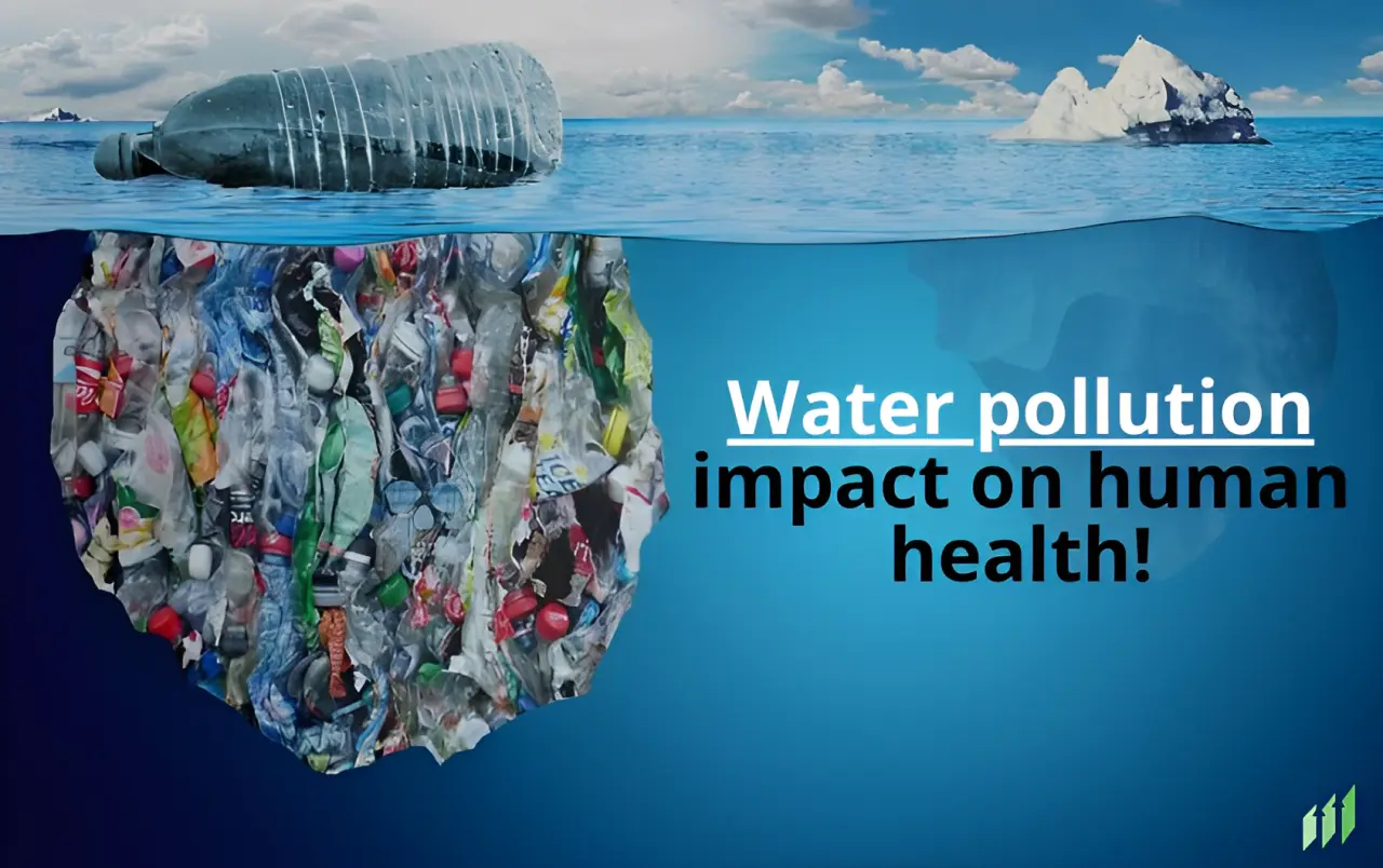 The Impact of Water Pollution on Human Health | Climeto Sustainable ...